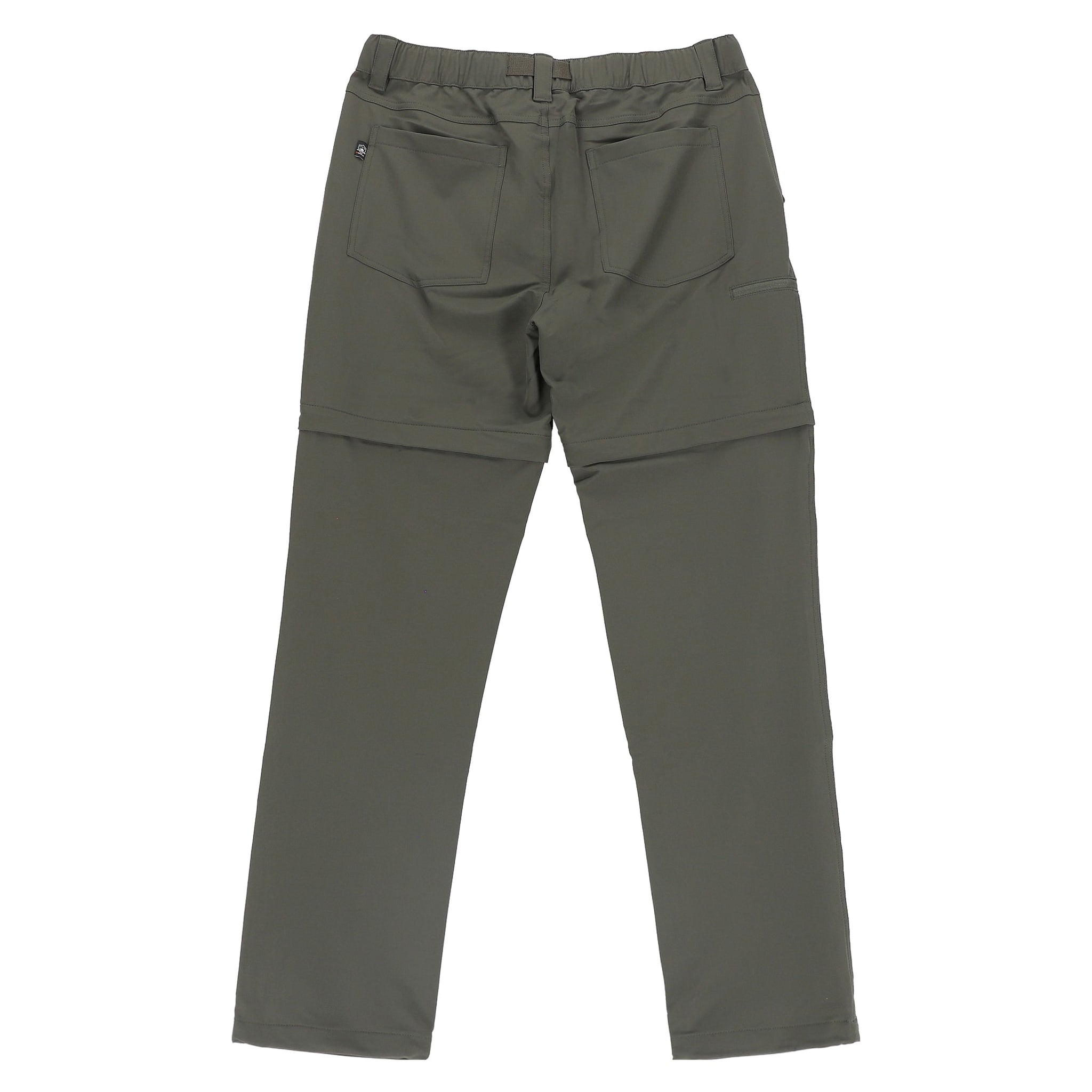 Pantalones Verde Olivo Para Hombre | Merrell México
